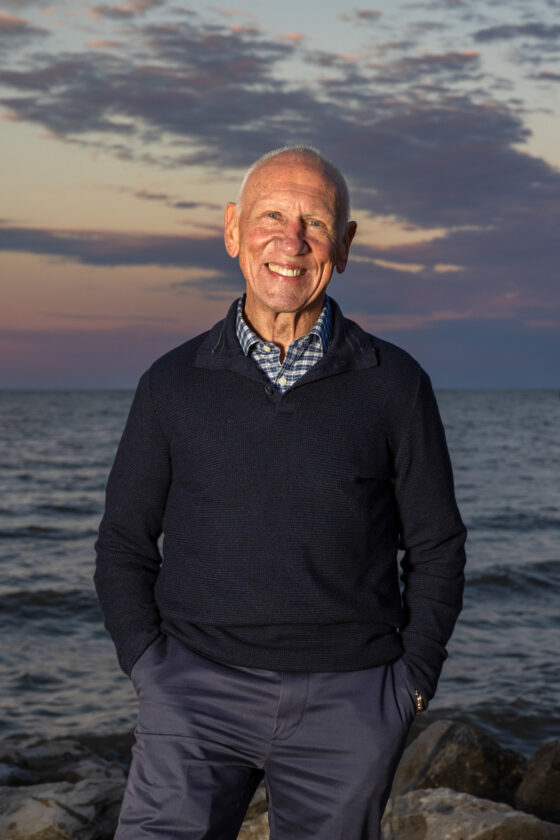 Danny Abramowicz receives 2022 Mother Angelica Award | News, Sports ...